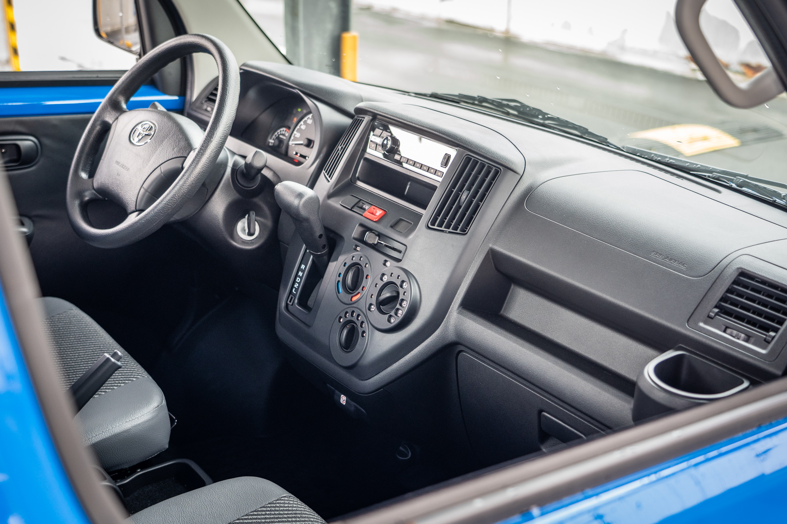 「發財王牌」之爭！Toyota Town Ace 做好準備了嗎？ | 汽車鑑賞 | NOWnews今日新聞